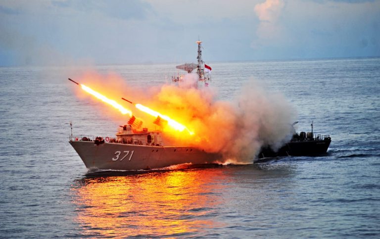 5 Desember Hari Armada Republik Indonesia: Ini Kisah Sejarahnya ...